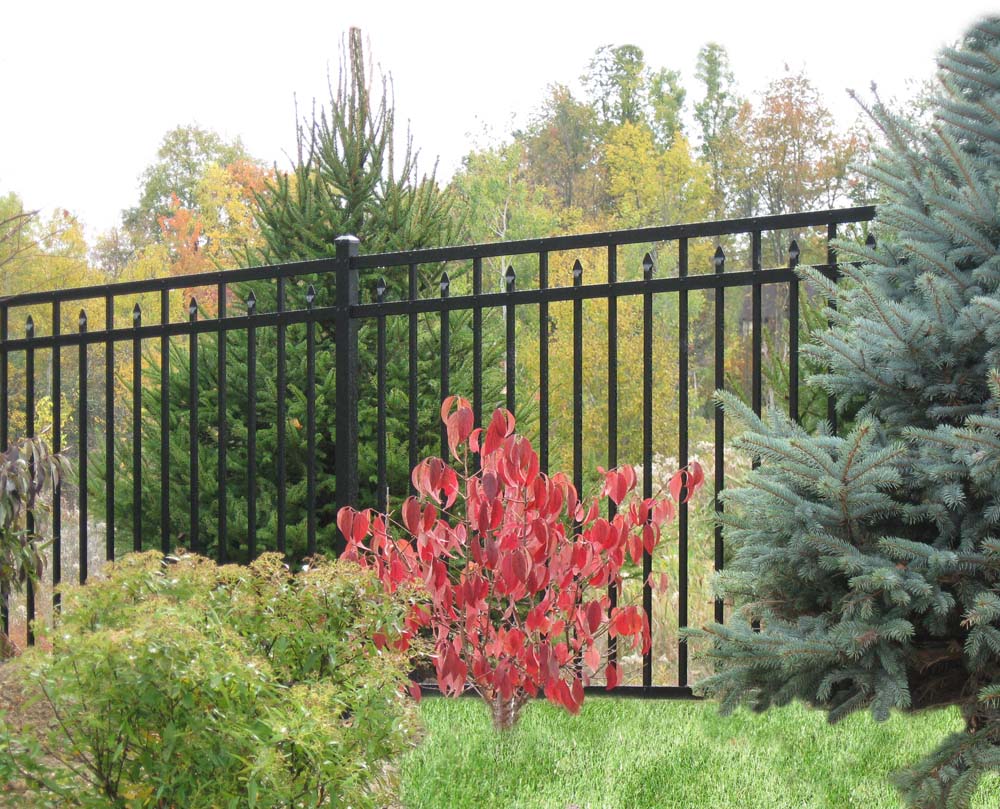 Get Started - Onguard Fence